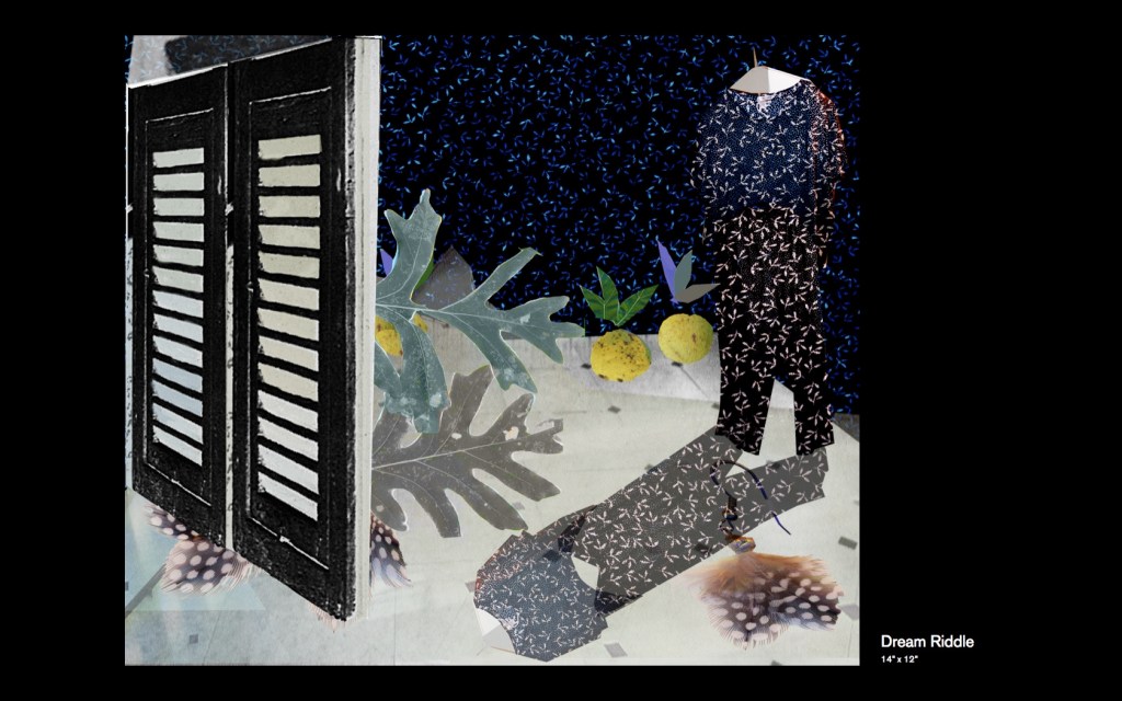 Dream Riddle – Annadora Art And Imports